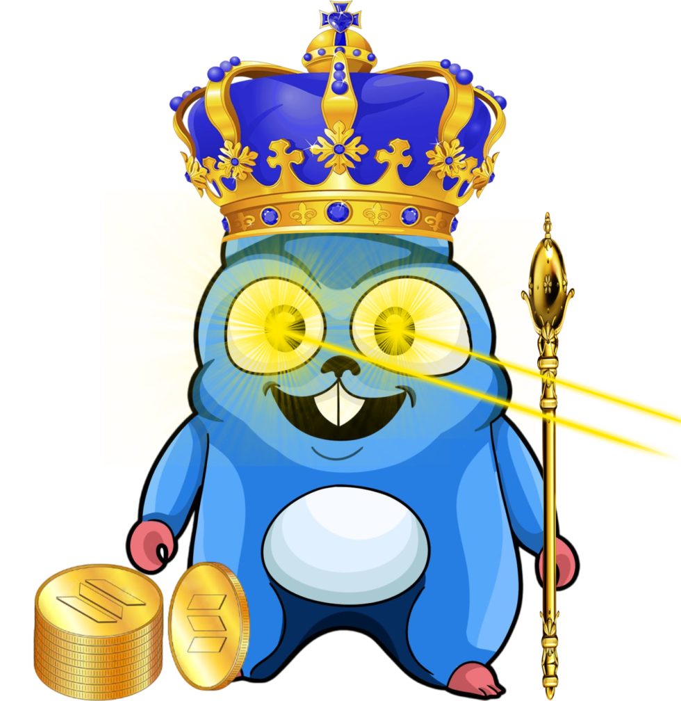 Lemmings are the best asset of approved abundance